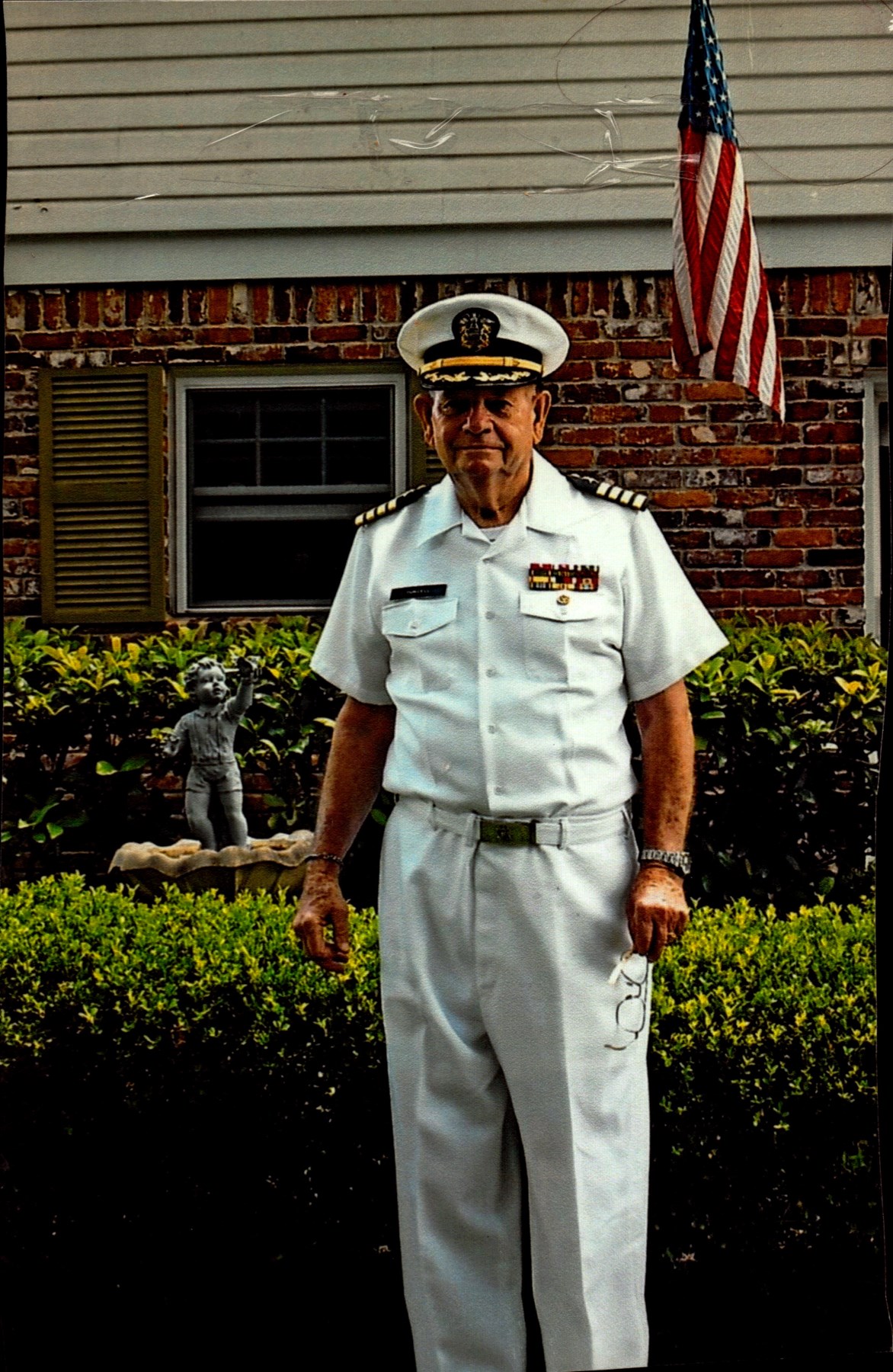 William Purcell Obituary - Jacksonville, FL