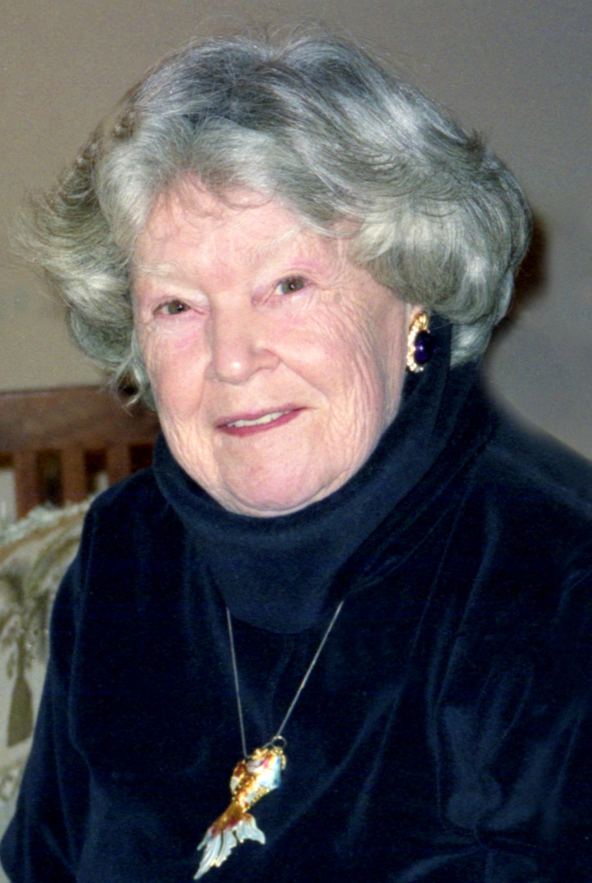 Ann Dunaway Obituary - Colton, CA