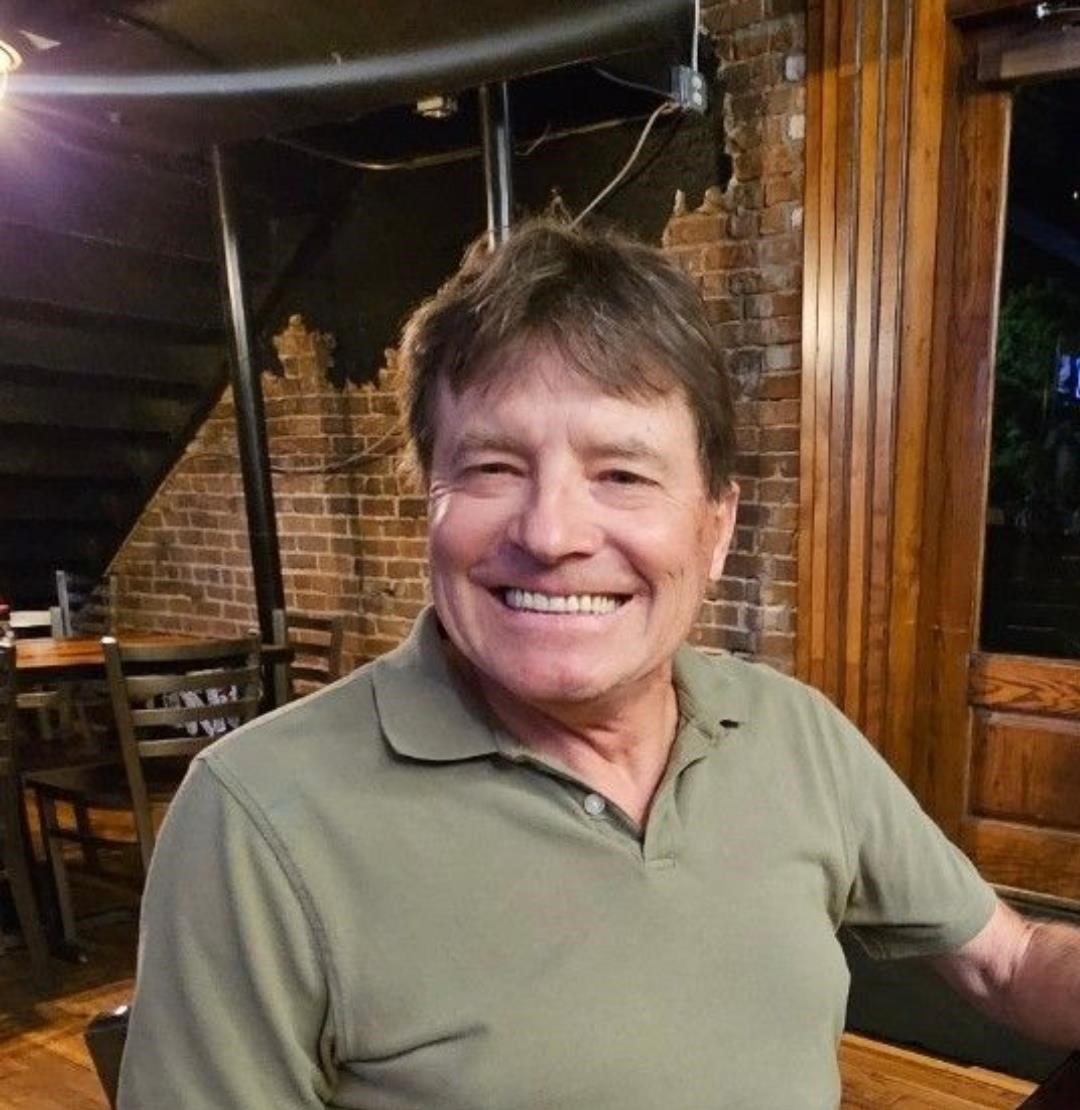 Timothy Bailey Obituary - Montgomery, AL