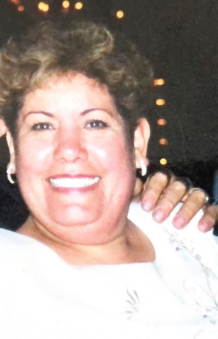 Socorro Cabada Obituary - El Paso, TX