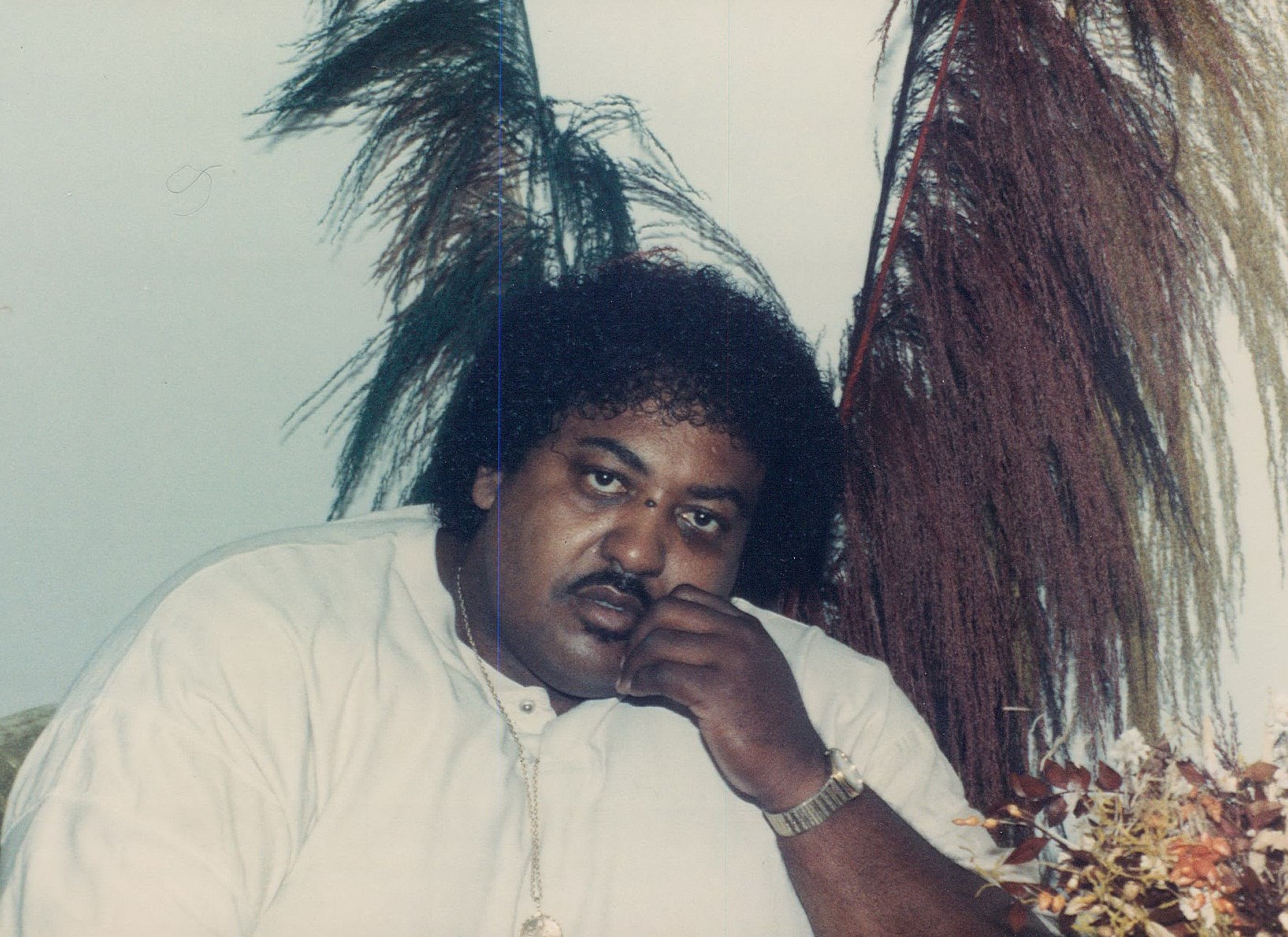 Robert Bethea Obituary - McDonough, GA