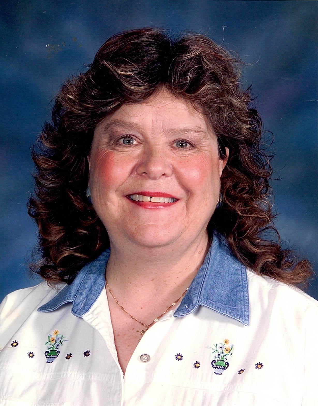 Sybil Ciciarelli Obituary - Edmonton, AB