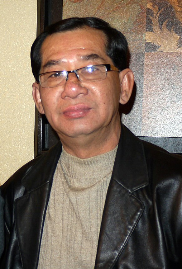 Harrison Nguyen Obituary - San Jose, CA