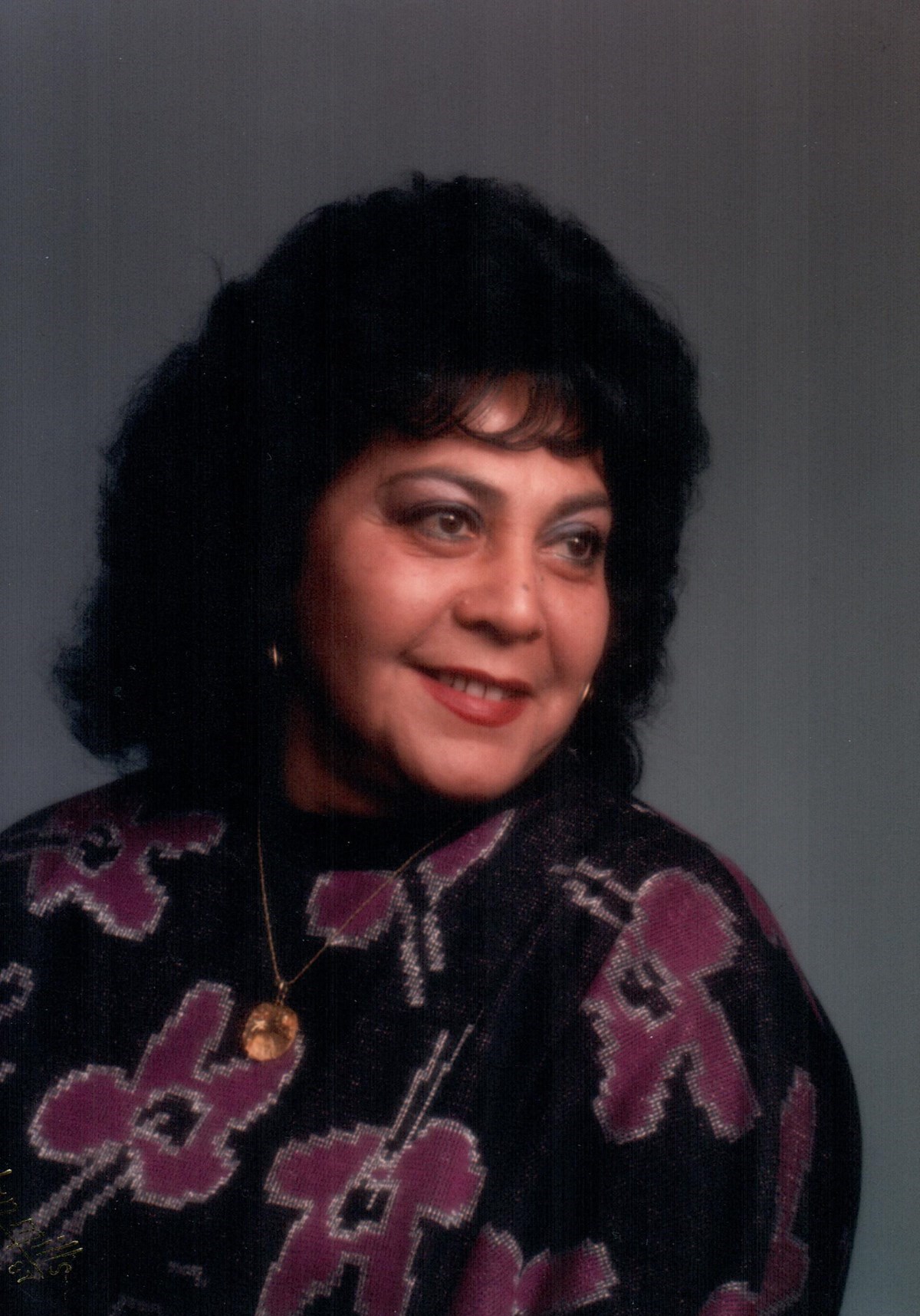 Emma GARCIA Obituary - San Jose, CA