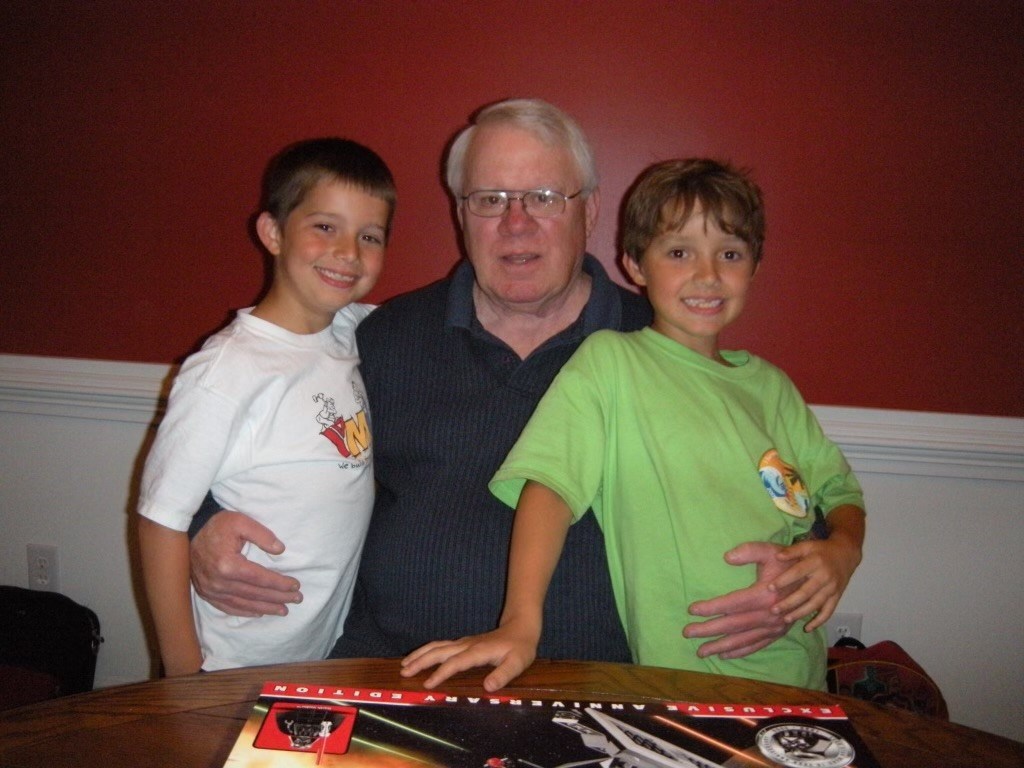 Donald Sharp Obituary - Nashville, TN