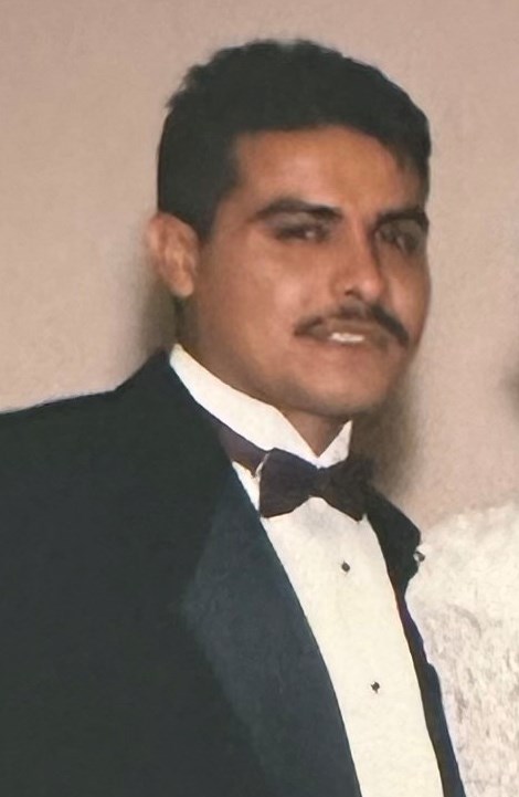 Juan Hernandez Obituary - Weslaco, TX