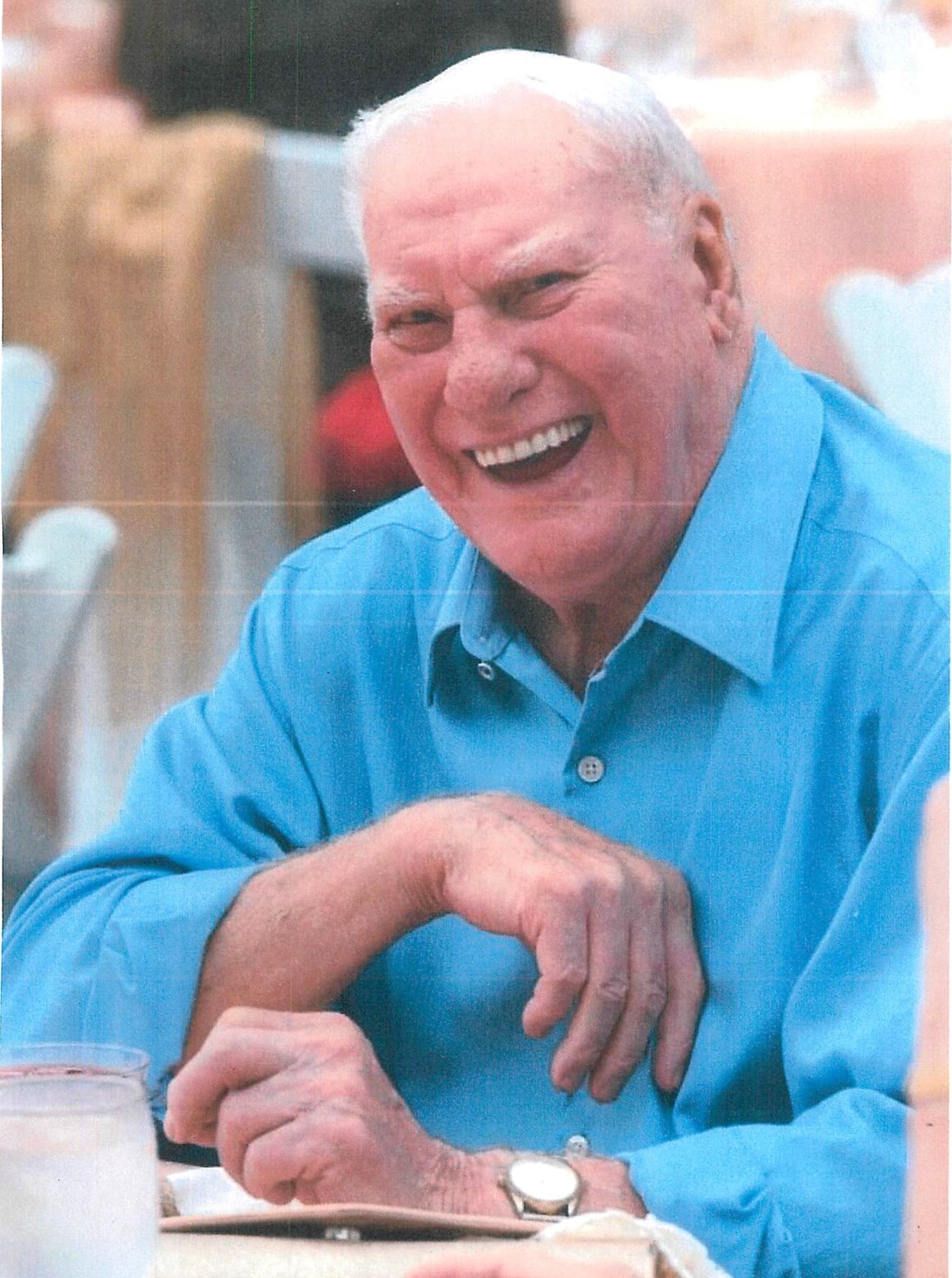 Ronald Pitts Obituary - La Feria, TX