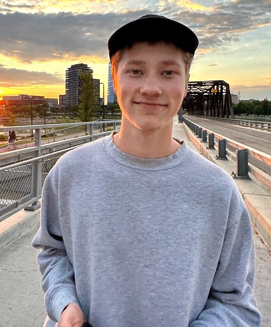 Odin Bakke Obituary - Saskatoon, SK