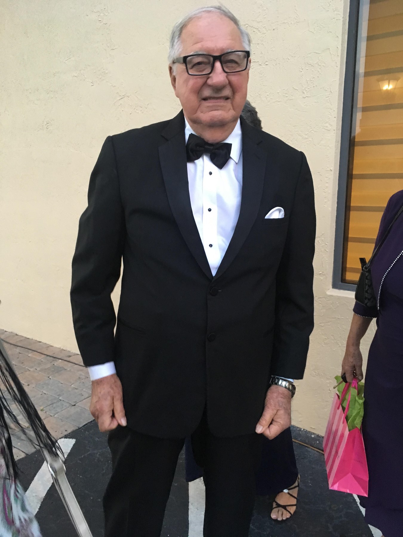 Marcel Garcia Barzaga Obituary - Miami, FL