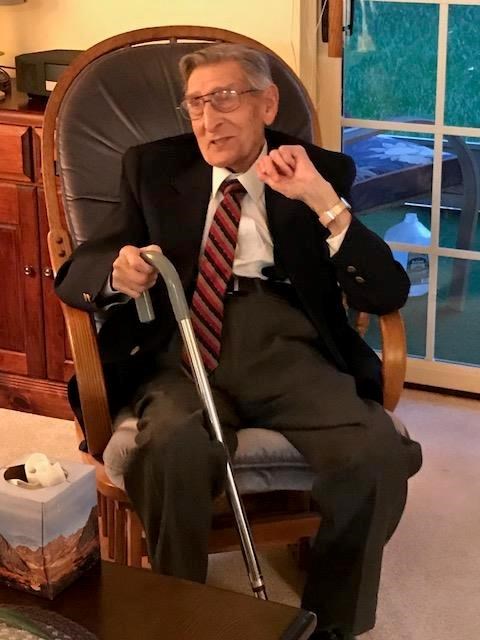 Rowland Whittaker Obituary - Whiting, NJ