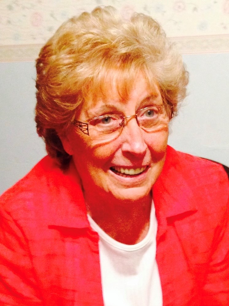 Shirley Shaw Obituary - Clearfield, PA