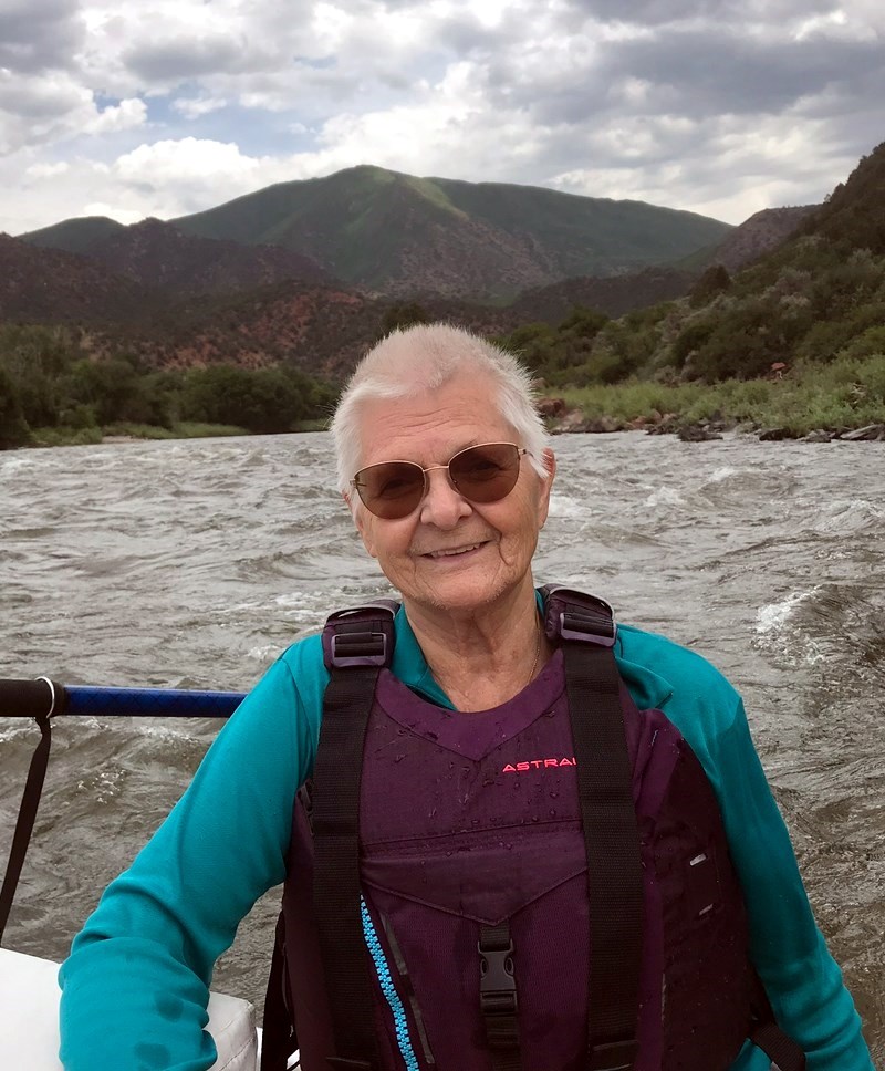 Vanna Powell, Obituary - Grand Junction, CO