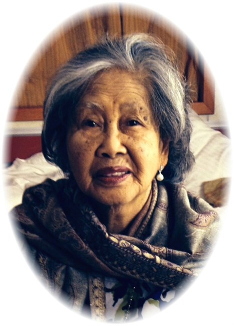 Maria C. Garduque Obituary - Bonita, CA