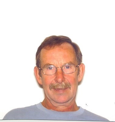 James Thompson Obituary - Jackson, MI