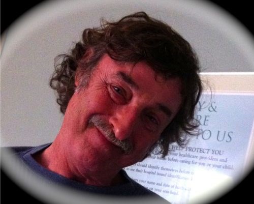 Patrick Mason Obituary - Hollywood, FL