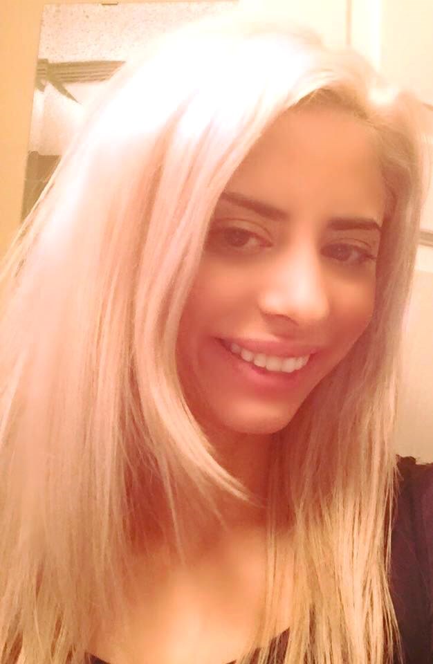 Shantelle Carter-Chouest Obituary - Toronto, ON