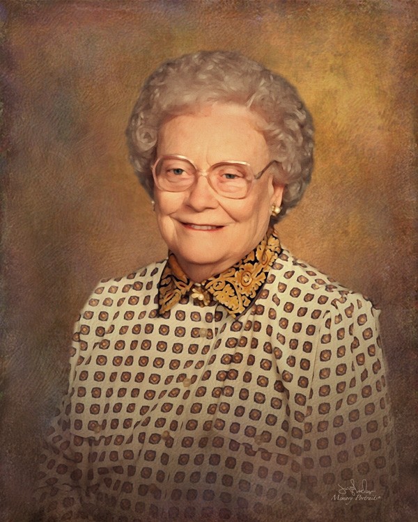 Myrtle Irene Hicks Martin Obituary - Bryan, TX
