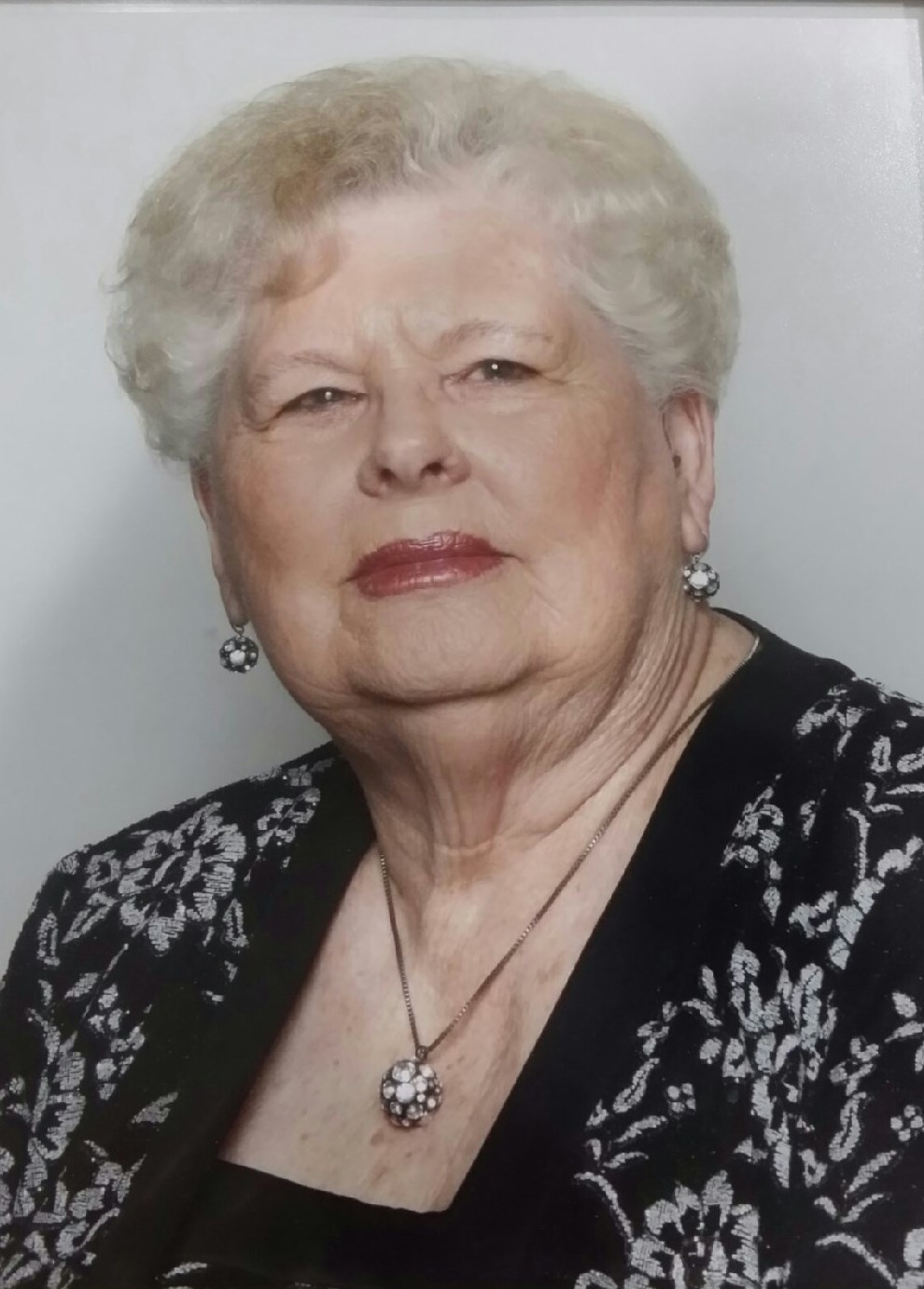 Betty Batts Obituary - Victoria, TX