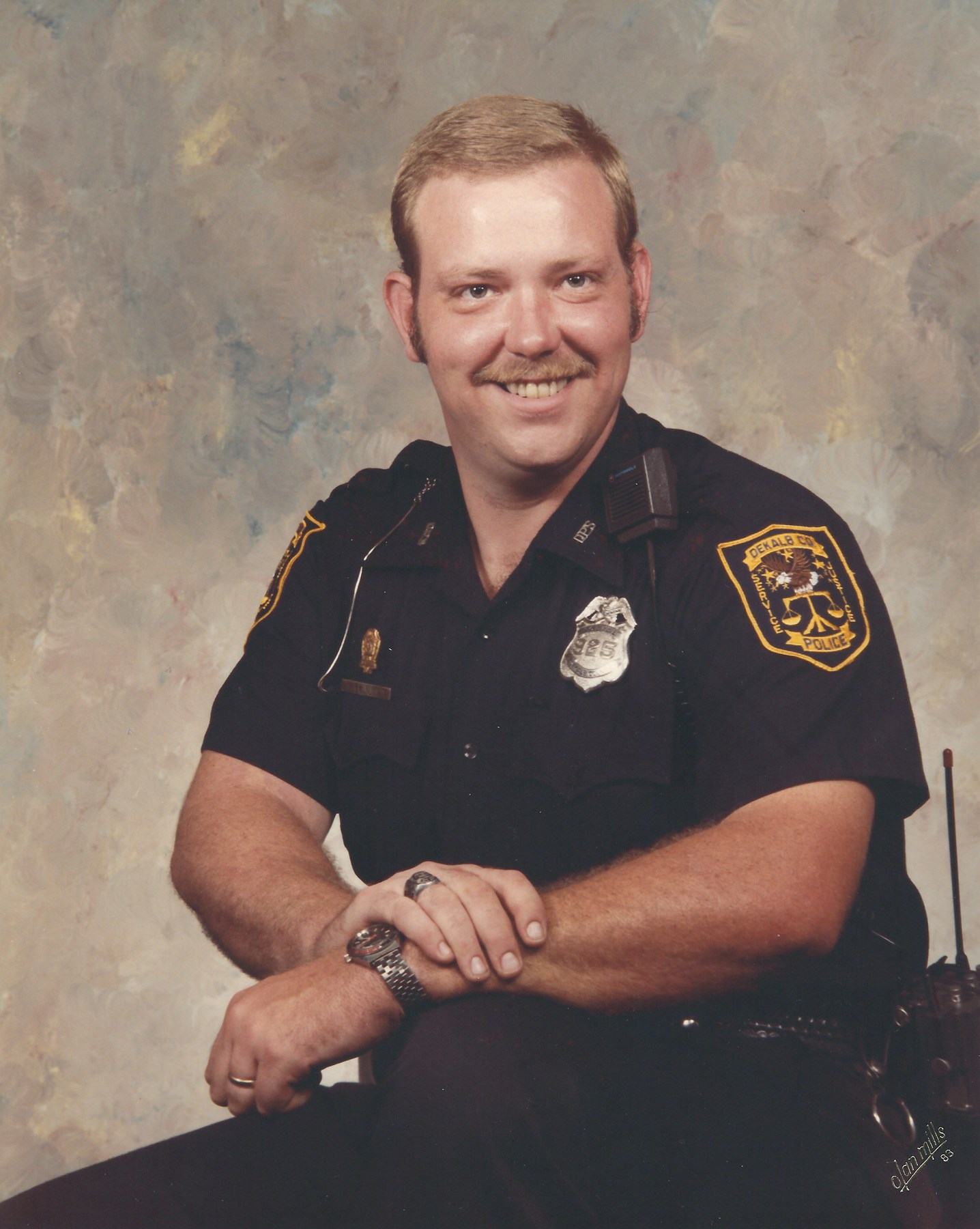 Kenneth Nunn, Sr. Obituary - Marietta, GA