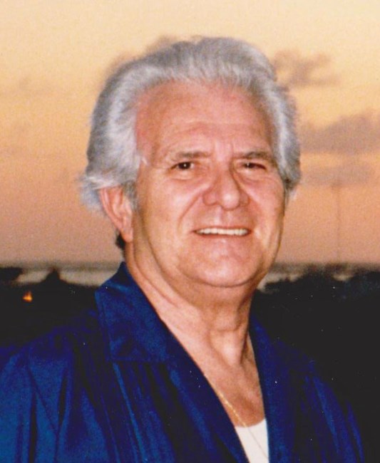 John Bennett Obituary - Houston, TX