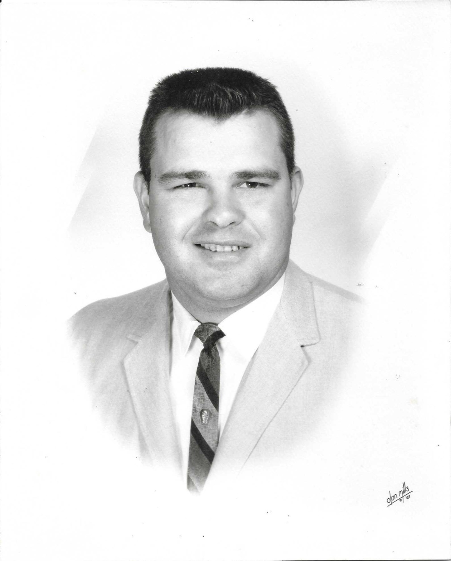 William Tyson avis de décès - Montgomery, AL