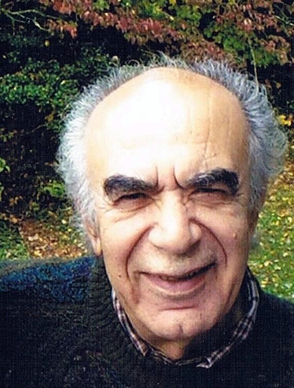 Mohammad Rafiee Obituary - Hixson, TN