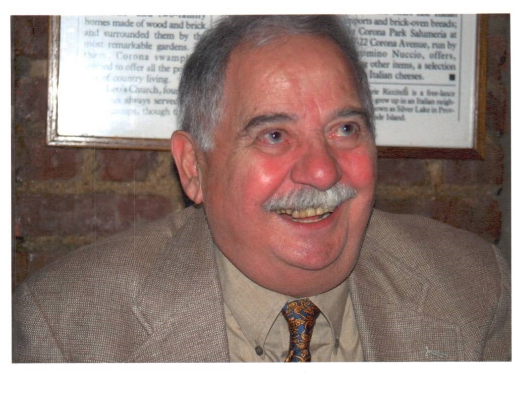 Louis Agliata Obituary - Cocoa, FL