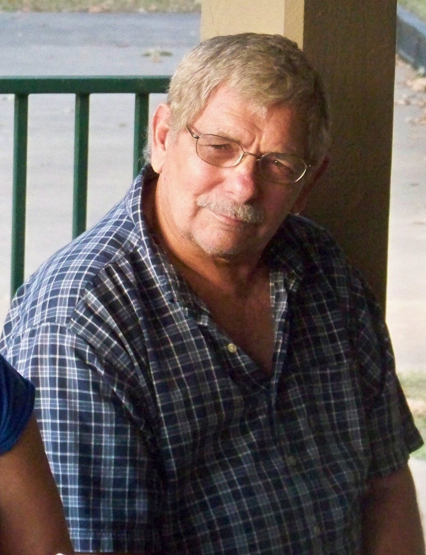 Bobby Rush Obituary - Van Buren, AR