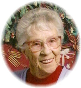 Louise RAMSAY Obituary - Kelowna, BC