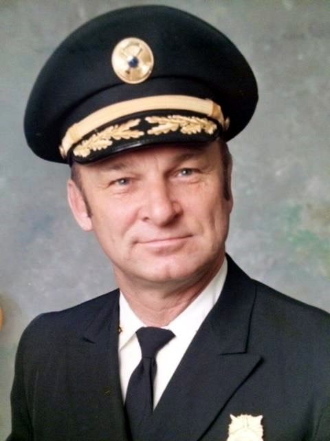 Marion E. (Cal) Callaway Obituary - Tucker, GA