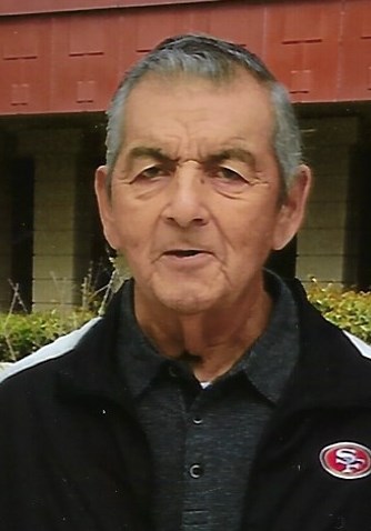 Richard Ybarra Obituary - Fresno, CA