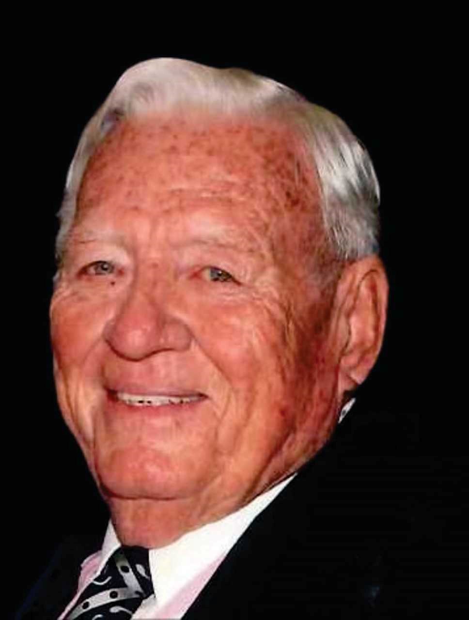 Alfred Stewart Obituary - Kansas City, MO