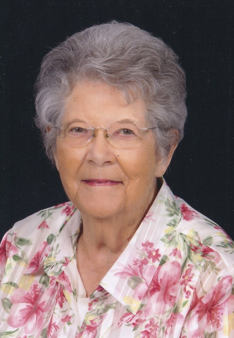 Odelia Edna Payne Obituary - Canton, TX