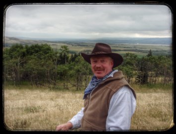Rodney Darrell Beilhartz Obituary - Calgary, AB