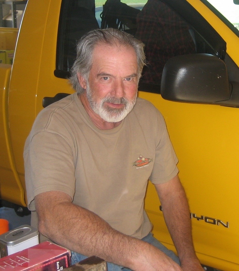 Scott Neal Lane Obituary - Newhall, CA