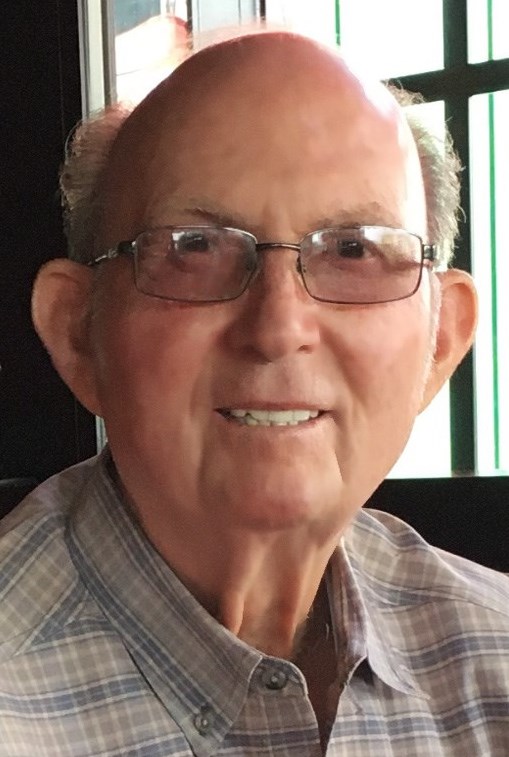 Millard L. Padgett Obituary - Gardendale, AL