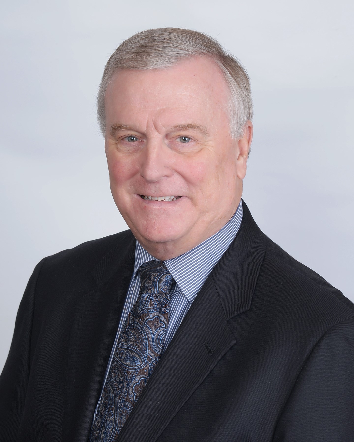 Donald Shaw, PT, PhD, D.Min. Obituary - Surprise, AZ