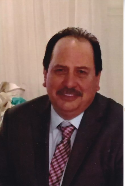 Jose L. Ochoa Obituary - Houston, TX