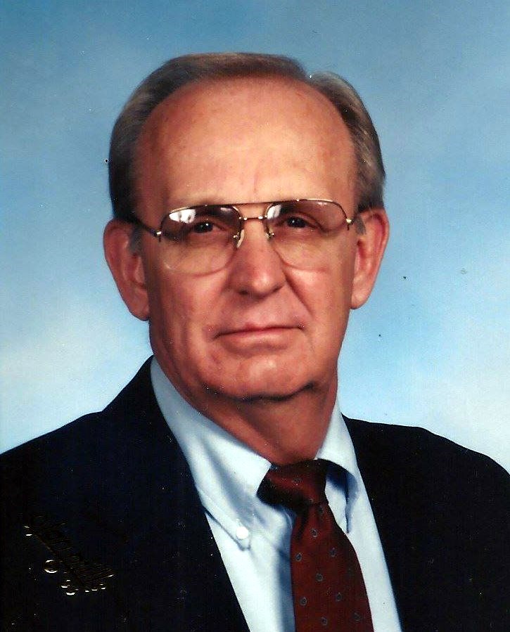 Richard Smith Strawn Obituary - Olive Branch, MS