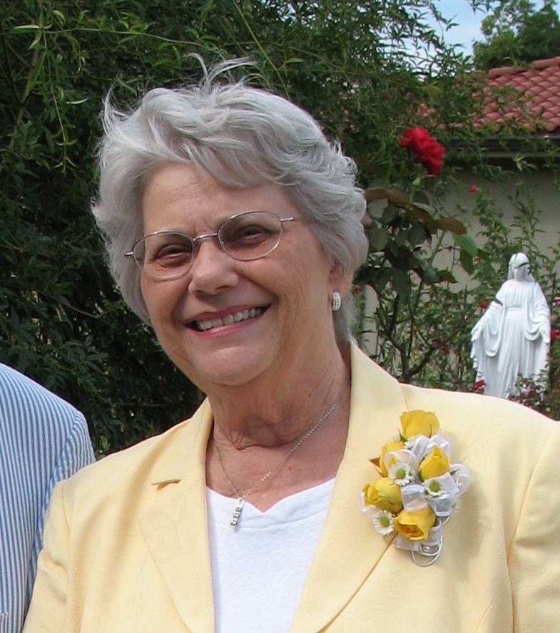 Barbara Bercier Obituary - Pensacola, FL