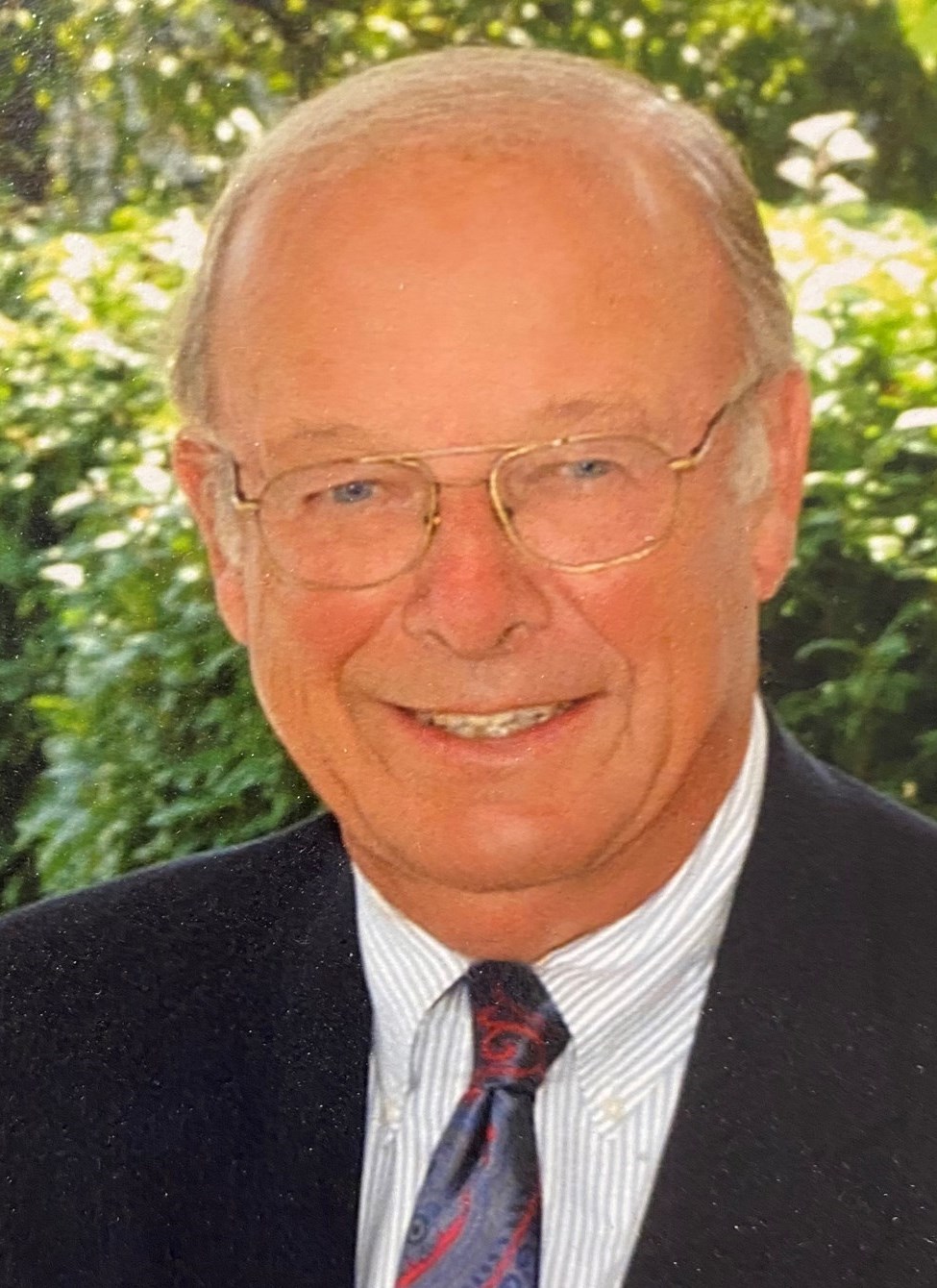 Thomas M Brown Obituary - Rochester, MI