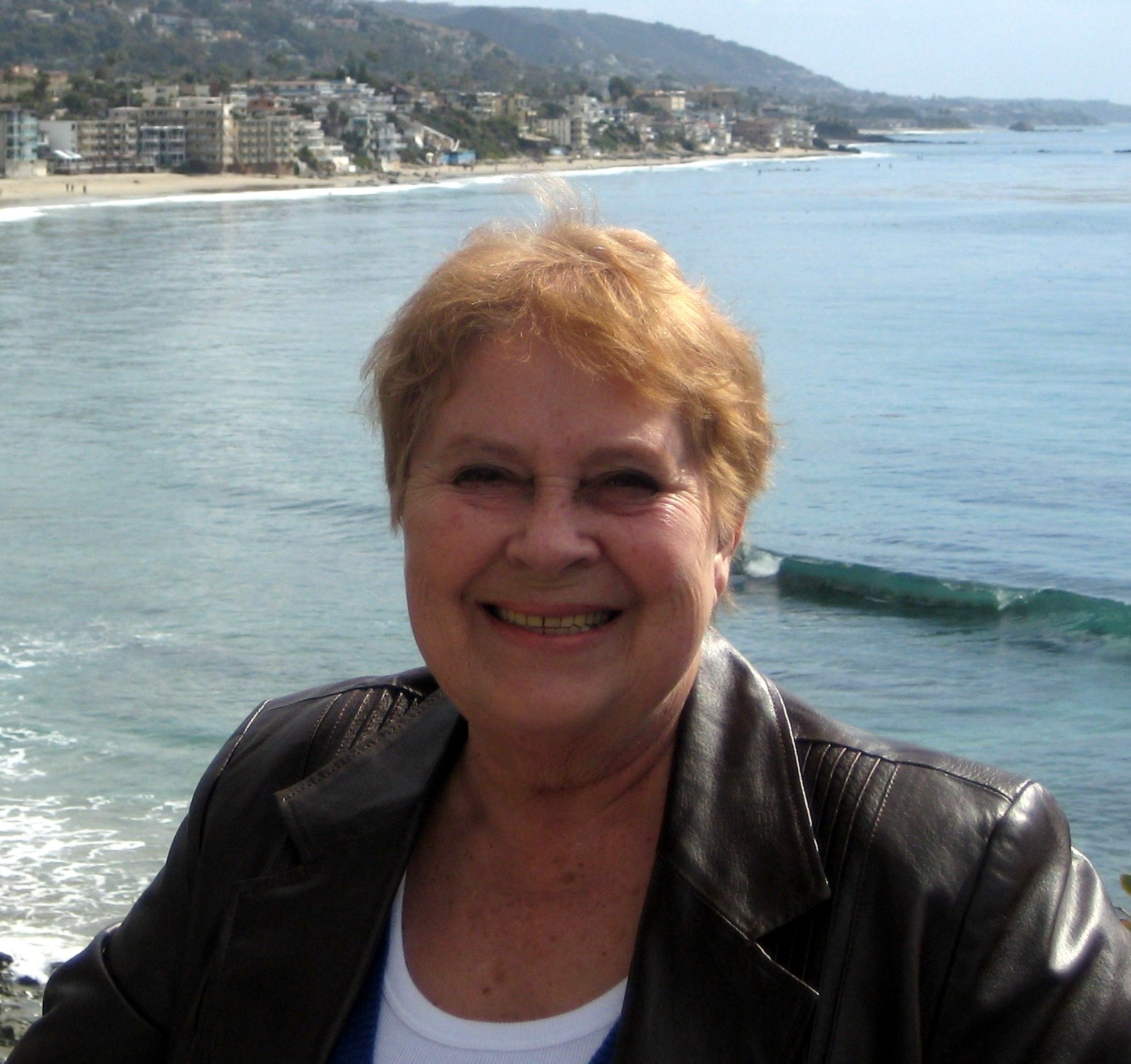Germaine K. Schaefer Obituary - Chicago, IL