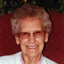Caroline Small Obituary - Mansfield, OH