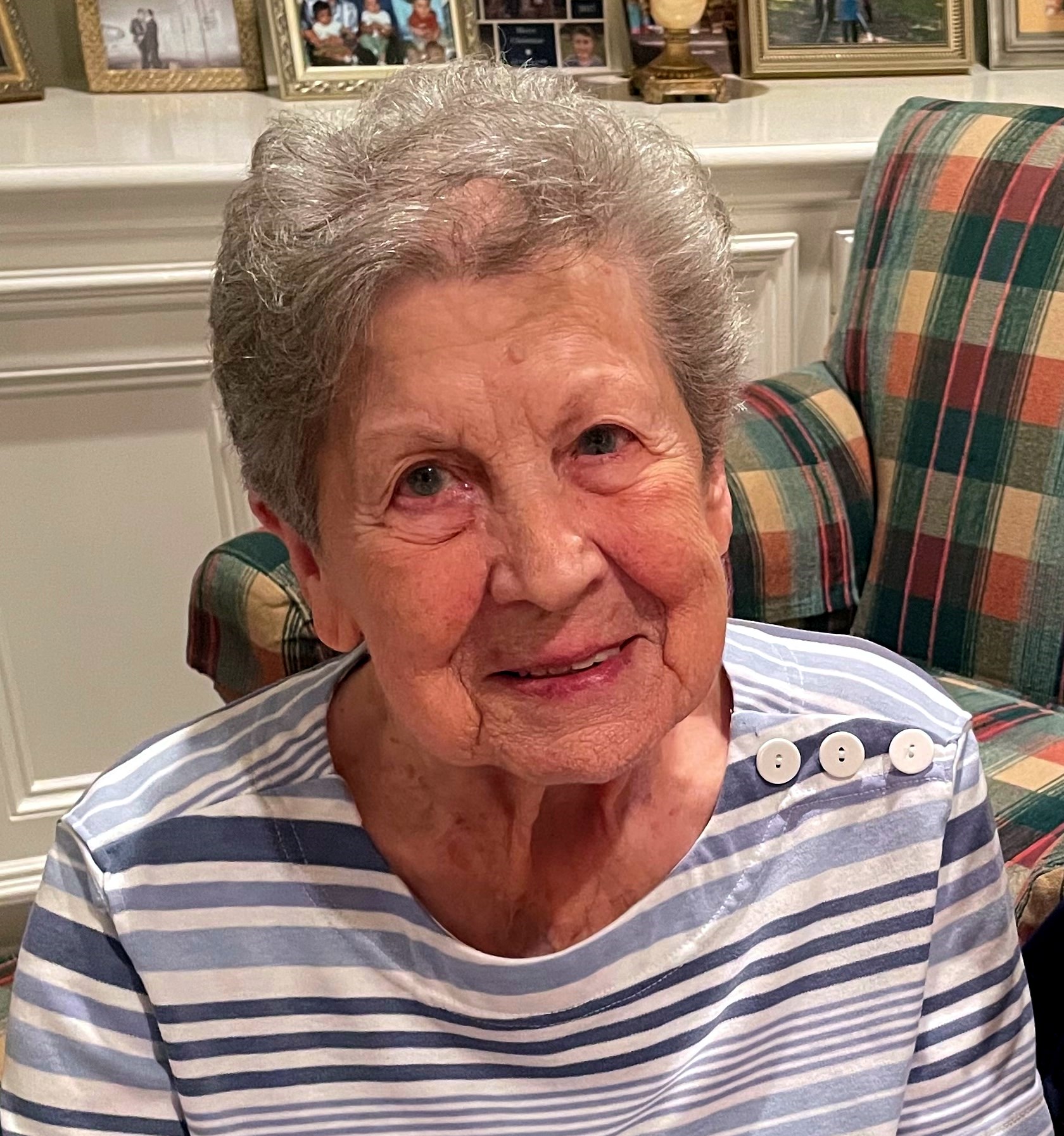 Flois Carter Obituary - Pasadena, TX