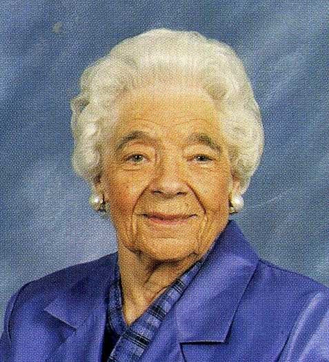 Myrtle Meeks Obituary - Macon, GA