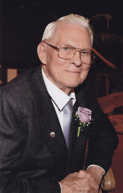 Robert Albert Obituary - Sun City, AZ