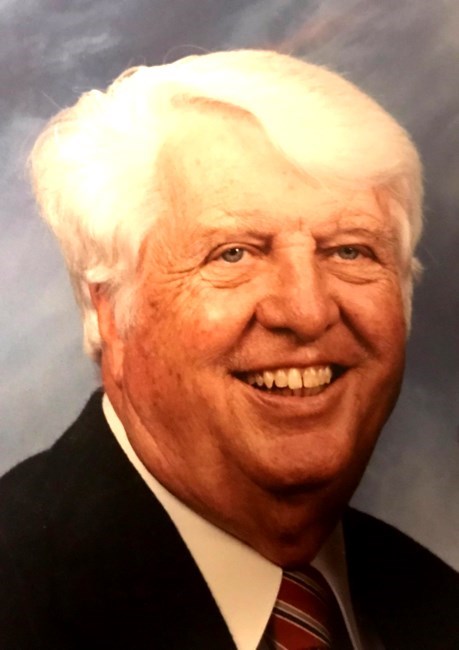 John Peters Obituary - Nottingham, MD