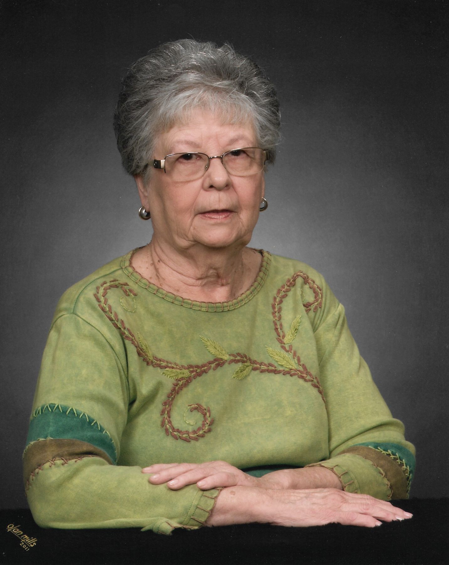 Joyce Darling Obituary - Victoria, TX