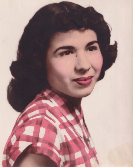 Mamie Escobedo Obituary - San Antonio, TX