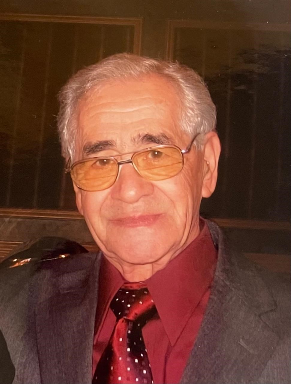 FRANK PIRRELLO avis de décès - Livingston, NJ